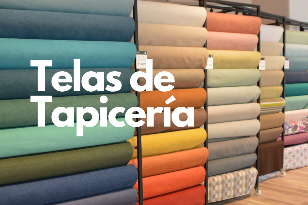 Uruguay Tapices - Telas de tapicería y Home Design