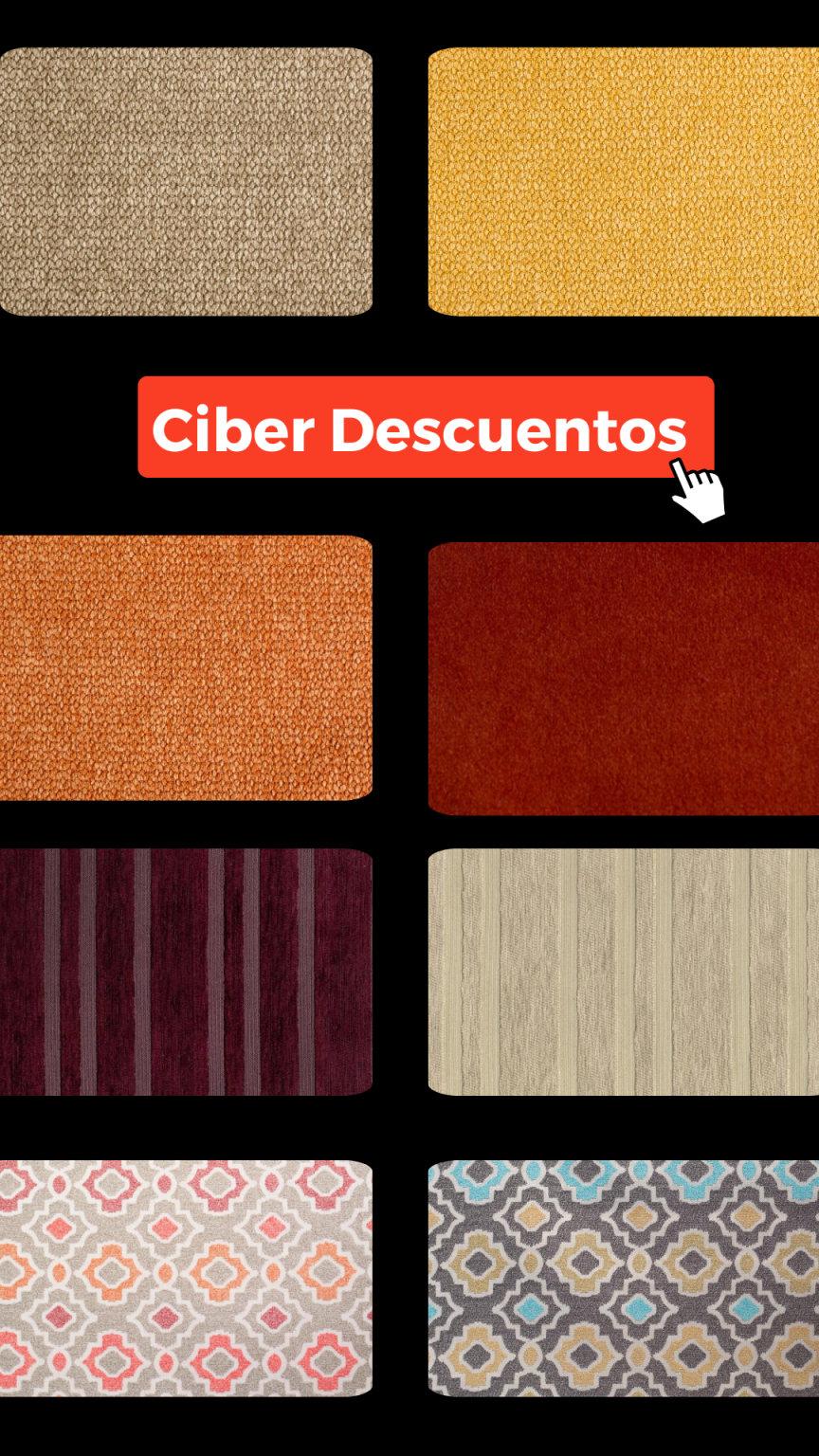 Uruguay Tapices - Telas de tapicería y Home Design